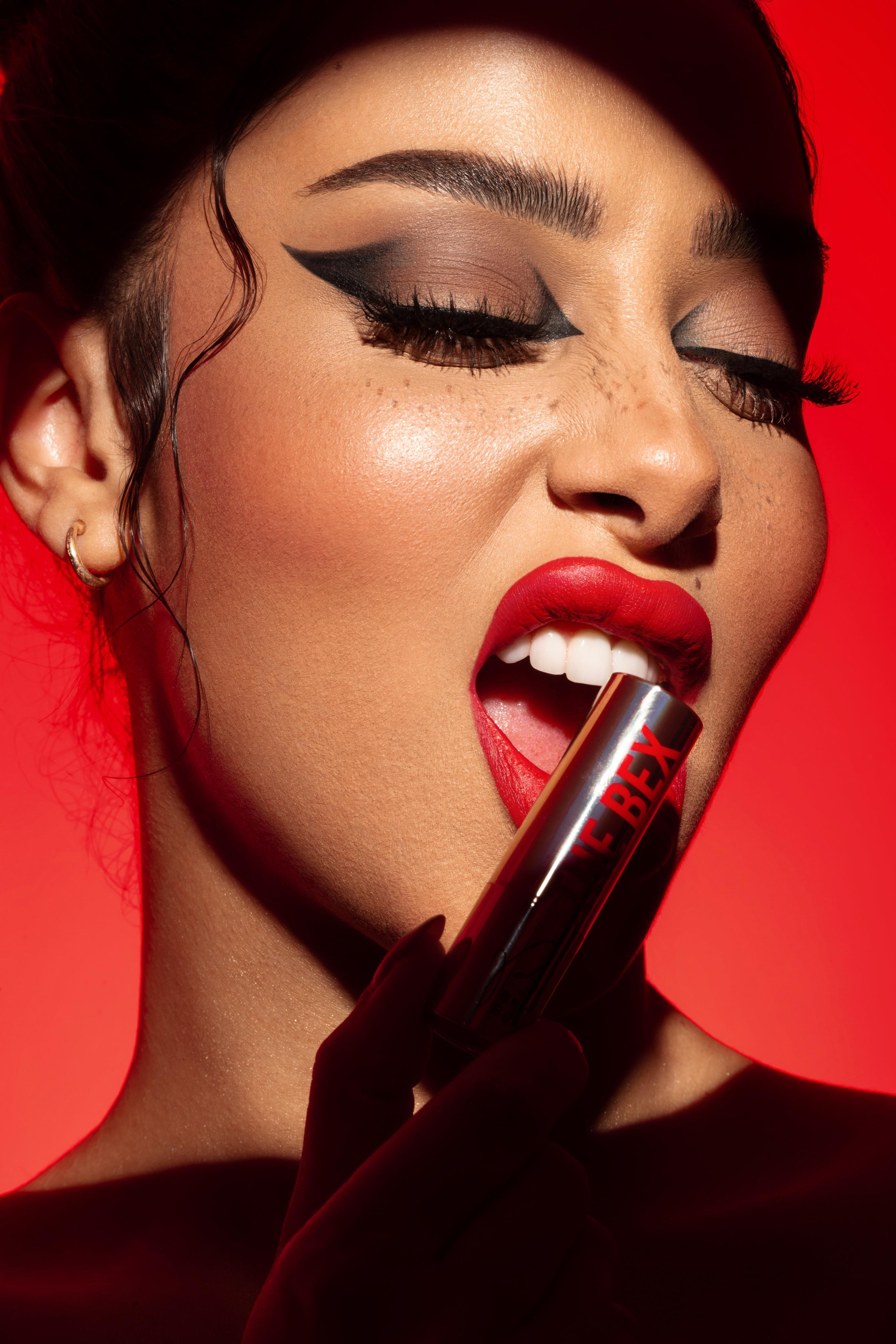 BEX Beauty تألقي ببشرة خالية من العيوب ومحافظة على جمالك - مجلة هي